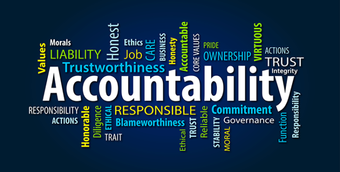How Can Church Leaders Remain Accountable Sacred Structures By Jim Baker Sacred Structures 